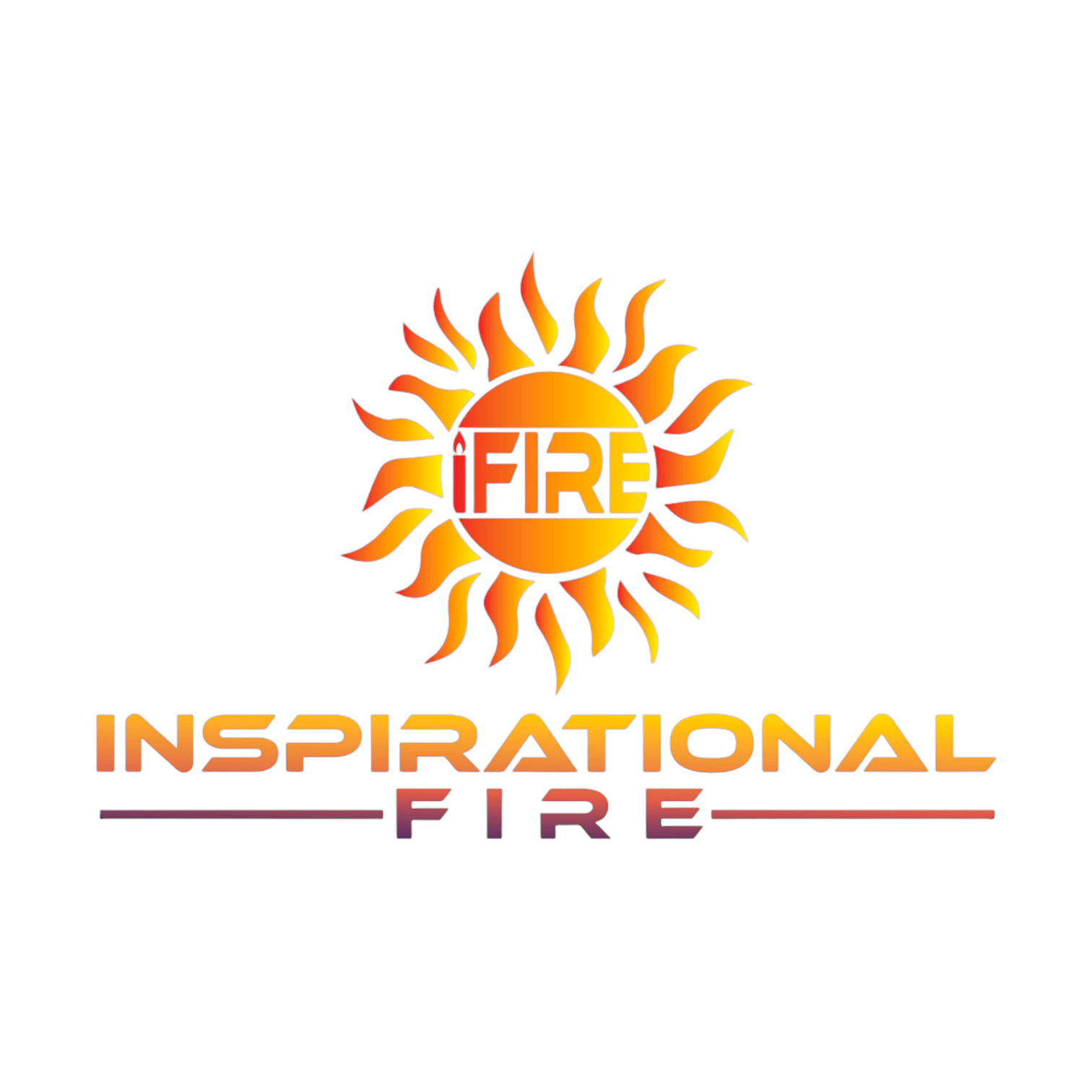 Inspirational Fire